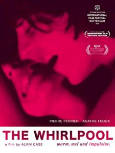 the whirlpool