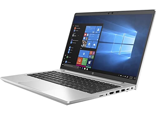 HP ProBook 440 G8 14.0" 60Hz FHD Home & Business Laptop (Intel i3-1115G4 2-Core, 16GB RAM, 512GB PCIe SSD, Intel UHD, AC WiFi, Bluetooth 5.2, Webcam, Ethernet LAN (RJ-45), Win 10 Pro) with Hub