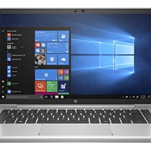 HP ProBook 440 G8 14.0" 60Hz FHD Home & Business Laptop (Intel i3-1115G4 2-Core, 16GB RAM, 512GB PCIe SSD, Intel UHD, AC WiFi, Bluetooth 5.2, Webcam, Ethernet LAN (RJ-45), Win 10 Pro) with Hub