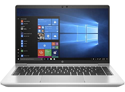 HP ProBook 440 G8 14.0" 60Hz FHD Home & Business Laptop (Intel i3-1115G4 2-Core, 16GB RAM, 512GB PCIe SSD, Intel UHD, AC WiFi, Bluetooth 5.2, Webcam, Ethernet LAN (RJ-45), Win 10 Pro) with Hub