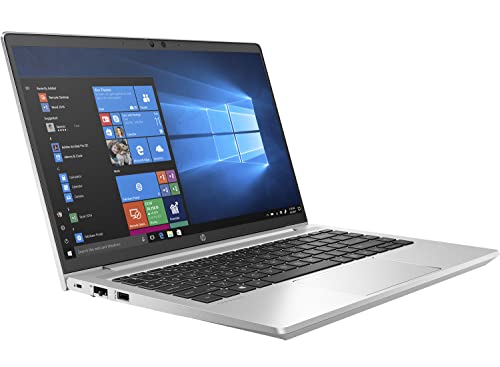 HP ProBook 440 G8 14.0" 60Hz FHD Home & Business Laptop (Intel i3-1115G4 2-Core, 16GB RAM, 512GB PCIe SSD, Intel UHD, AC WiFi, Bluetooth 5.2, Webcam, Ethernet LAN (RJ-45), Win 10 Pro) with Hub