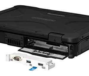 Toughbook Panasonic 40, FZ-40 MK1, Intel® i5-1145G7, 14” Touch, 16GB, 512GB Opal SSD