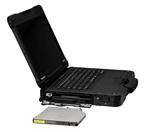 Toughbook Panasonic 40, FZ-40 MK1, Intel® i5-1145G7, 14” Touch, 16GB, 512GB Opal SSD