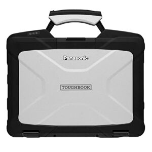 Toughbook Panasonic 40, FZ-40 MK1, Intel® i5-1145G7, 14” Touch, 16GB, 512GB Opal SSD