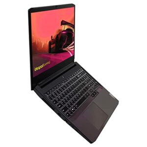 2022 Lenovo IdeaPad Gaming 3 Gaming Laptop, 15.6" FHD IPS 120Hz, AMD 6-Core Ryzen 5 5600H (Beat i7-1255U), GeForce GTX 1650, 16GB RAM, 1TB PCIe SSD, USB-C, RJ45, Backlit KB, SPS HDMI Cable, Win 11