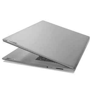 Lenovo IdeaPad 3 Business Laptop, 17.3 inch HD+ Display, Intel Core i5-1035G1 Processor (Beats i7-8565U), Webcam, Wi-Fi, HDMI, Bluetooth, Windows 11 (20GB RAM | 1TB SSD)