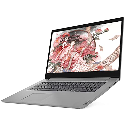 Lenovo IdeaPad 3 Business Laptop, 17.3 inch HD+ Display, Intel Core i5-1035G1 Processor (Beats i7-8565U), Webcam, Wi-Fi, HDMI, Bluetooth, Windows 11 (20GB RAM | 1TB SSD)