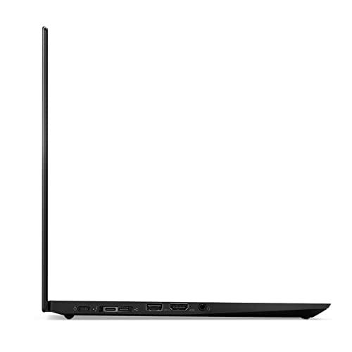 Lenovo ThinkPad T14s Light Laptop, 14" FHD IPS Touchscreen 300nits, AMD Ryzen5 Pro 4650U, Wi-Fi 6, USB-C, Backlit Keyboard, Rapid Charge, HDMI, Win10 Pro, w/HDMI Cable (16GB RAM | 512GB PCIe SSD)