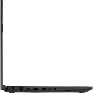 ASUS - TUF Gaming 17.3" Laptop - Intel Core i5-8GB Memory - NVIDIA GeForce RTX3050-512