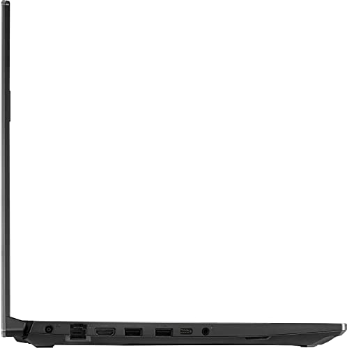 ASUS - TUF Gaming 17.3" Laptop - Intel Core i5-8GB Memory - NVIDIA GeForce RTX3050-512