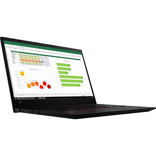 Lenovo ThinkPad X1 Extreme 15.6" 4K UHD Touchscreen (Intel 8-Core i9-10885H, 64GB RAM, 1TB PCIe SSD, GTX 1650Ti) Mobile Workstation Laptop, Thunderbolt, Backlit, FP, Win 10 Pro (Renewed)