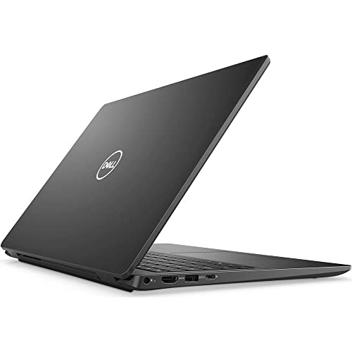 Dell 2022 Newest Latitude 3520 15.6" FHD Business Laptop, Intel Core i7-1165G7, 32GB DDR4 RAM, 1TB PCIe SSD, Webcam, HDMI, Wi-Fi 6, Windows 11 Pro, Black