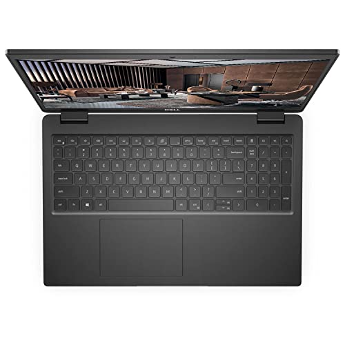 Dell 2022 Newest Latitude 3520 15.6" FHD Business Laptop, Intel Core i7-1165G7, 32GB DDR4 RAM, 1TB PCIe SSD, Webcam, HDMI, Wi-Fi 6, Windows 11 Pro, Black