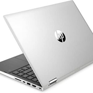 HP Pavilion x360 Convertible 14" Touchscreen 2 in 1 Laptop, Intel Core i5-1135G7 (Beat i7-1065G7) Processor, 16GB RAM, 1TB PCle SSD, Intel Iris Xe Graphics, Windows 11 W/GM Accessories