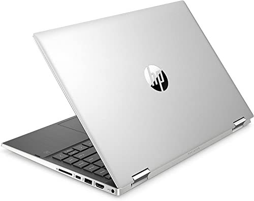 HP Pavilion x360 Convertible 14" Touchscreen 2 in 1 Laptop, Intel Core i5-1135G7 (Beat i7-1065G7) Processor, 16GB RAM, 1TB PCle SSD, Intel Iris Xe Graphics, Windows 11 W/GM Accessories