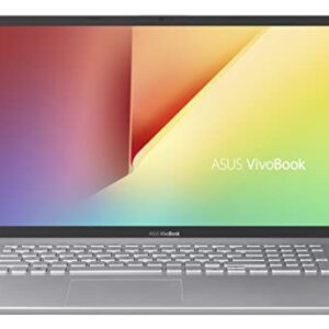 ASUS Vivobook 17 X712 Home & Business Laptop (Intel i5-1035G1 4-Core, 20GB RAM, 1TB PCIe SSD + 1TB HDD, Intel UHD, 17.3" 60Hz HD+ (1600x900), WiFi, Bluetooth, Webcam, HDMI, Win 10 Pro) with Hub