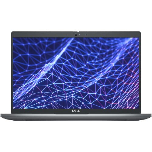 Dell Latitude 5430 Laptop - 14" HD (1366 x 768) AG Display - Intel Core i5-1235U 10-Core (12th Gen) - 512GB SSD - 16GB - Win11/Win10 Pro