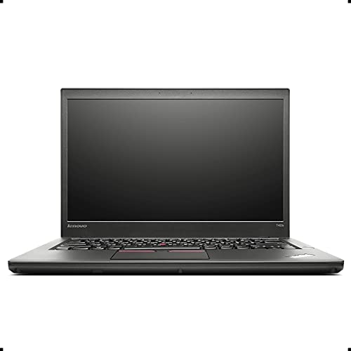 Lenovo ThinkPad T450S 14 HD, Core i7-5600U 2.6GHz, 12GB RAM, 512GB SSD, Windows 10 Pro 64Bit, CAM, (Renewed)