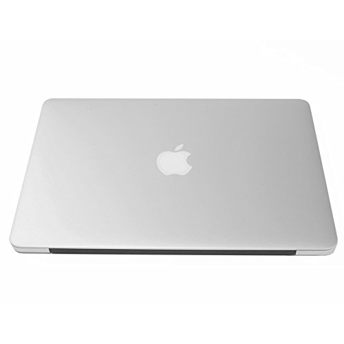 Apple MacBook Pro 13.3-Inch Laptop 2.6GHz (MGX72LL/A) Retina, 8GB Memory, 256GB Solid State Drive (Renewed)