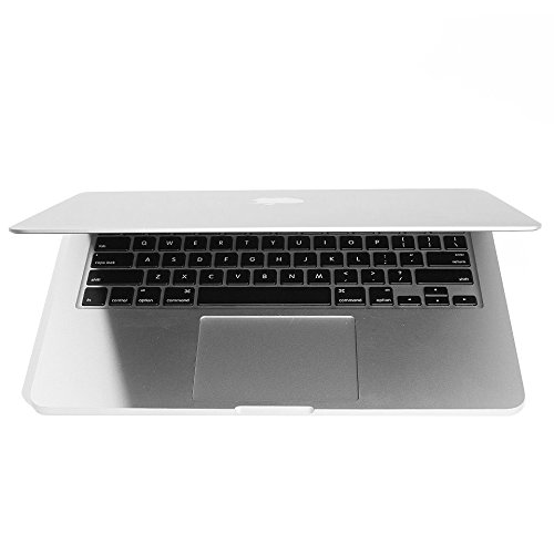 Apple MacBook Pro 13.3-Inch Laptop 2.6GHz (MGX72LL/A) Retina, 8GB Memory, 256GB Solid State Drive (Renewed)