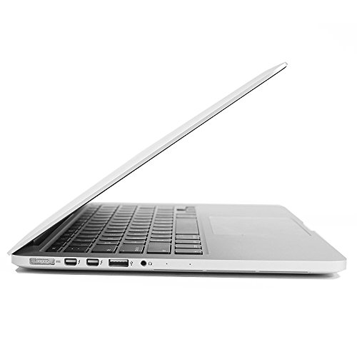 Apple MacBook Pro 13.3-Inch Laptop 2.6GHz (MGX72LL/A) Retina, 8GB Memory, 256GB Solid State Drive (Renewed)