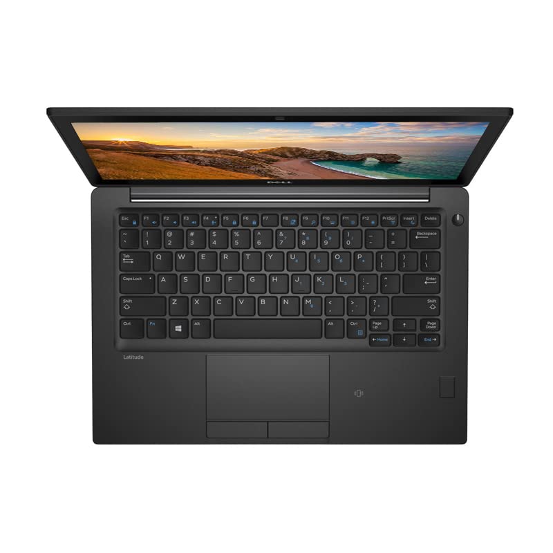 Dell Latitude 5591 Laptop PC 15.6 inch Laptop PC, Intel Core i5-8400H Processor, 8GB Ram, 256GB SSD, Webcam, Thunderbolt, HDMI, Windows 10 (Renewed)