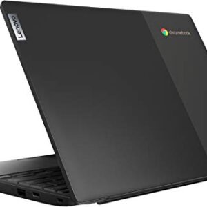 Lenovo Chromebook 3 11 11.6" Laptop Computer for Business Student, AMD A6-9220C up to 2.7GHz, 4GB LPDDR4 RAM, 32GB eMMC, 2x2 AC WiFi, Bluetooth 4.2, Webcam, Remote Work, Chrome OS, iPuzzle Type-C HUB