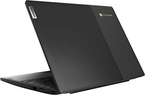 Lenovo Chromebook 3 11 11.6" Laptop Computer for Business Student, AMD A6-9220C up to 2.7GHz, 4GB LPDDR4 RAM, 32GB eMMC, 2x2 AC WiFi, Bluetooth 4.2, Webcam, Remote Work, Chrome OS, iPuzzle Type-C HUB