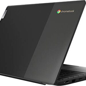 Lenovo Chromebook 3 11 11.6" Laptop Computer for Business Student, AMD A6-9220C up to 2.7GHz, 4GB LPDDR4 RAM, 32GB eMMC, 2x2 AC WiFi, Bluetooth 4.2, Webcam, Remote Work, Chrome OS, iPuzzle Type-C HUB