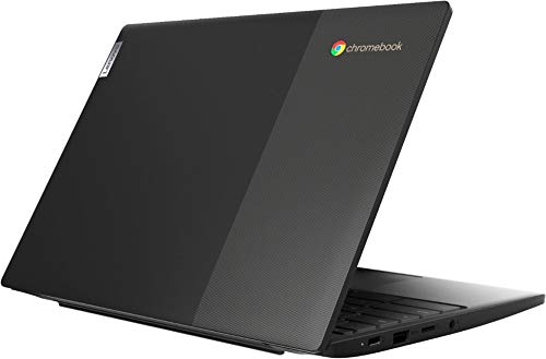 Lenovo Chromebook 3 11 11.6" Laptop Computer for Business Student, AMD A6-9220C up to 2.7GHz, 4GB LPDDR4 RAM, 32GB eMMC, 2x2 AC WiFi, Bluetooth 4.2, Webcam, Remote Work, Chrome OS, iPuzzle Type-C HUB