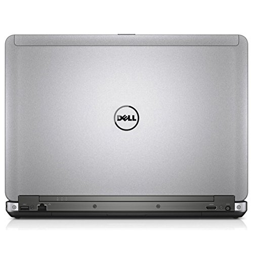 Dell Latitude E6440 14in LED Laptop Intel i5-4200M Dual Core 2.5GHz 4GB DDR3 Ram 320GB Hard Drive Webcam Windows 10 Pro (Renewed)