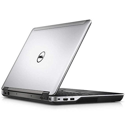 Dell Latitude E6440 14in LED Laptop Intel i5-4200M Dual Core 2.5GHz 4GB DDR3 Ram 320GB Hard Drive Webcam Windows 10 Pro (Renewed)