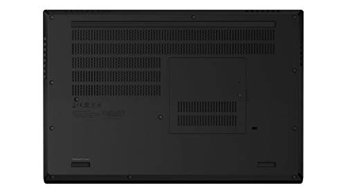 Lenovo ThinkPad P15 Gen 2 Intel i9-11950H vPro, 15.6'' FHD(1920 x 1080), IPS Screen, IR Camera, 32GB DDR4 RAM, 1TB NVMe SSD, NVIDIA RTX A2000 GDDR6, Backlit KYB, Fingerprint Reader, Win10 Pro