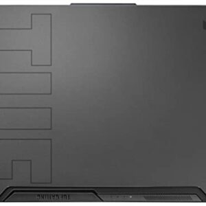 ASUS TUF A15 Gaming and Entertainment Laptop (AMD Ryzen 9 5900HX 8-Core, 16GB RAM, 512GB SSD, NVIDIA RTX 3060, 15.6" Full HD (1920x1080), WiFi, Bluetooth, 1xUSB 3.2, 1xHDMI, Win11P) w/ Hub