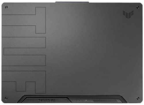 ASUS TUF A15 Gaming and Entertainment Laptop (AMD Ryzen 9 5900HX 8-Core, 16GB RAM, 512GB SSD, NVIDIA RTX 3060, 15.6" Full HD (1920x1080), WiFi, Bluetooth, 1xUSB 3.2, 1xHDMI, Win11P) w/ Hub