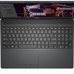 Dell Precision 7000 7750 Workstation Laptop (2020) | 17.3" FHD | Core i7-512GB SSD - 32GB RAM - RTX 3000 | 6 Cores @ 5.1 GHz - 10th Gen CPU Win 10 Pro