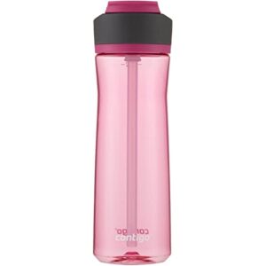 Contigo Ashland 2.0 24OZ Dragon Fruit