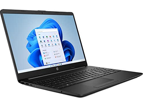 HP 15t-dw300 15.6" FHD IPS Business Laptop (Intel i7-1165G7 4-Core 2.80GHz, 32GB RAM, 1TB PCIe SSD, Intel Iris Xe, AC WiFi, BT 5.2, RJ-45, SD Reader, Webcam, Win 11 Home) with Dockztorm Dock