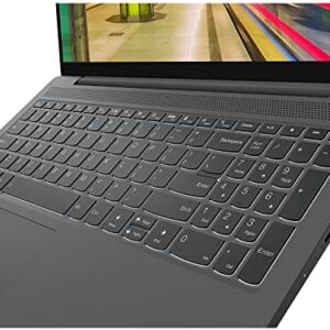 Lenovo IdeaPad 5 15IIL05 81YK 15.6" Notebook, Intel i7, 16GB Memory, 512GB SSD, Windows 10 (81YK000LUS)