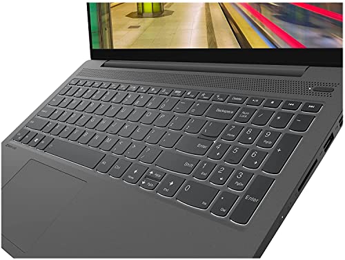 Lenovo IdeaPad 5 15IIL05 81YK 15.6" Notebook, Intel i7, 16GB Memory, 512GB SSD, Windows 10 (81YK000LUS)