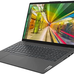 Lenovo IdeaPad 5 15IIL05 81YK 15.6" Notebook, Intel i7, 16GB Memory, 512GB SSD, Windows 10 (81YK000LUS)