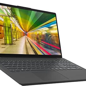 Lenovo IdeaPad 5 15IIL05 81YK 15.6" Notebook, Intel i7, 16GB Memory, 512GB SSD, Windows 10 (81YK000LUS)