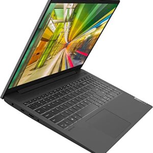 Lenovo IdeaPad 5 15IIL05 81YK 15.6" Notebook, Intel i7, 16GB Memory, 512GB SSD, Windows 10 (81YK000LUS)