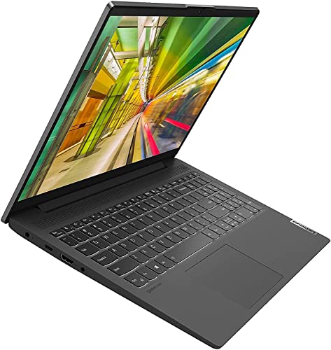 Lenovo IdeaPad 5 15IIL05 81YK 15.6" Notebook, Intel i7, 16GB Memory, 512GB SSD, Windows 10 (81YK000LUS)