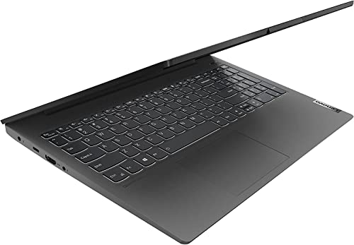 Lenovo IdeaPad 5 15IIL05 81YK 15.6" Notebook, Intel i7, 16GB Memory, 512GB SSD, Windows 10 (81YK000LUS)