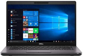 dell latitude e5400 14″ fhd touchscreen, intel core i5-8365u, 16gb ram, 256gb solid state ssd, webcam, wifi, win 10 pro (renewed)