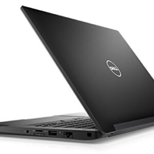 Dell Latitude 7480 14” Business Laptop - TFJ45 (14” FHD Display, i7-7600U 2.80GHz, 16GB DDR4, 256GB SSD, Windows 10 Pro 64)