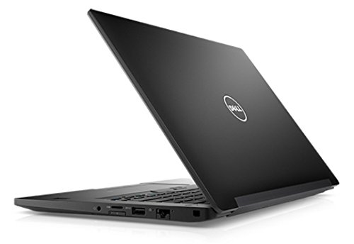 Dell Latitude 7480 14” Business Laptop - TFJ45 (14” FHD Display, i7-7600U 2.80GHz, 16GB DDR4, 256GB SSD, Windows 10 Pro 64)