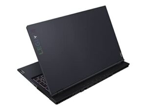 lenovo legion 5 15.6″ 165hz gaming laptop amd ryzen 7-5800h 16gb ram 512gb ssd rtx 3060 6gb gddr6 tgp 130w phantom blue