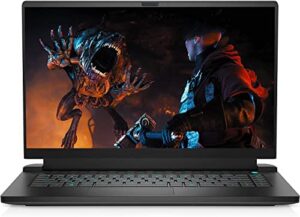 ommotech tech support new_alien.ware m15 r5 15.6″ fhd 360hz gaming laptop pc, ryzen 9 5900hx, up to 4.6ghz (beat intel i9), geforce rtx 3070, 64gb ram 1tb pcie ssd, wifi hdmi, windows 11